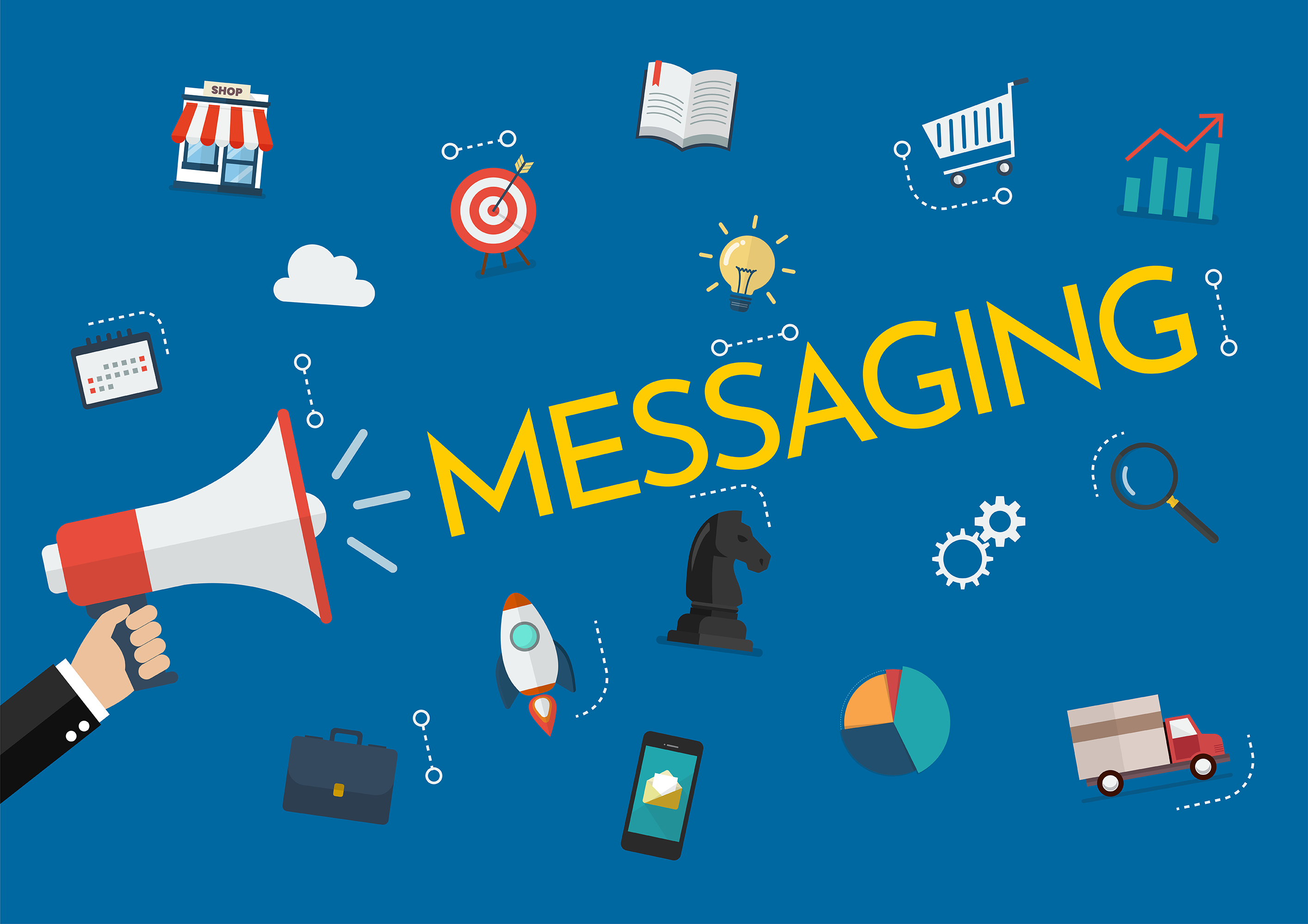 The Messaging Platform - MYETV Blog