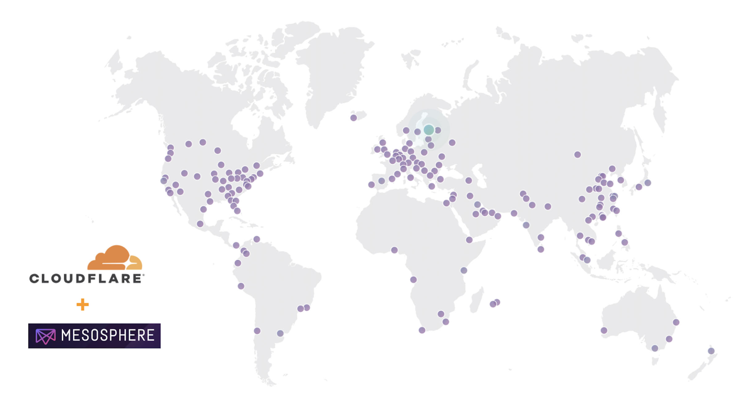 Smart Routing over the World - MYETV Blog