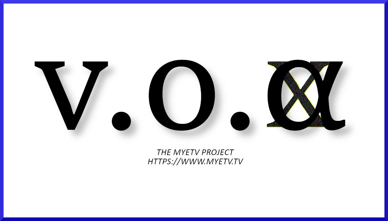 The VOX project at MYETV - MYETV Blog